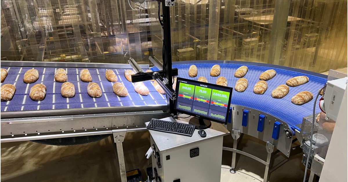 Exploring SENSURE vision inspection systems with in-line testing during ...